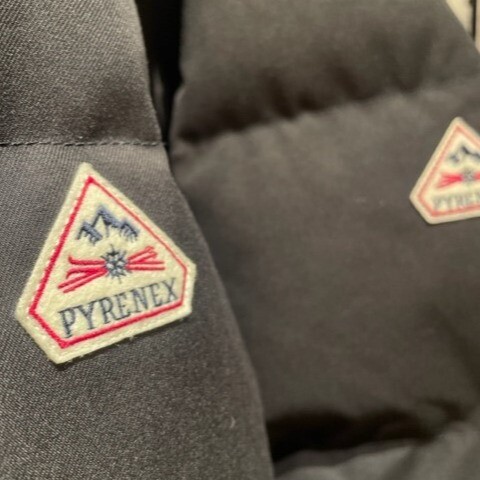 PYRENEX More Variations 2023 | ユナイテッドアローズ | 大丸神戸店公式 SHOP BLOG