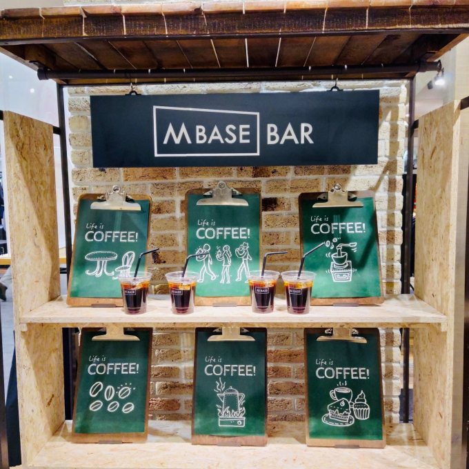 M BASE | 大丸神戸店公式 SHOP BLOG