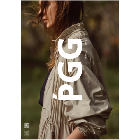【パーリーゲイツ「PGG」POP-UPのお知らせ】 | パーリーゲイツ | 松坂屋静岡店公式 SHOP BLOG