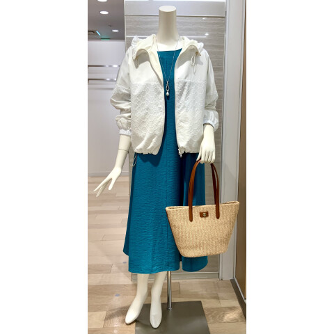 💐Leilian，the WEEK 2025 Spring💐 | レリアン | 松坂屋静岡店公式 SHOP BLOG