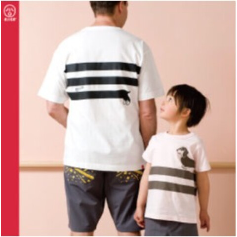 【開催中】Tシャツ専門店OJICO(オジコ)期間限定ショップ | 婦人洋品売場 | 松坂屋静岡店公式 SHOP BLOG