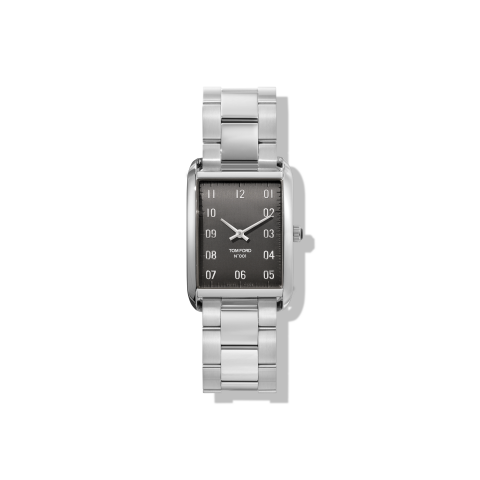 【TOMFORD】N.001ガンメタルダイヤル ジャパンリミテッドカラー | ANSHINDO ウォッチブティック 松坂屋静岡店 | 松坂屋静岡店公式 SHOP BLOG