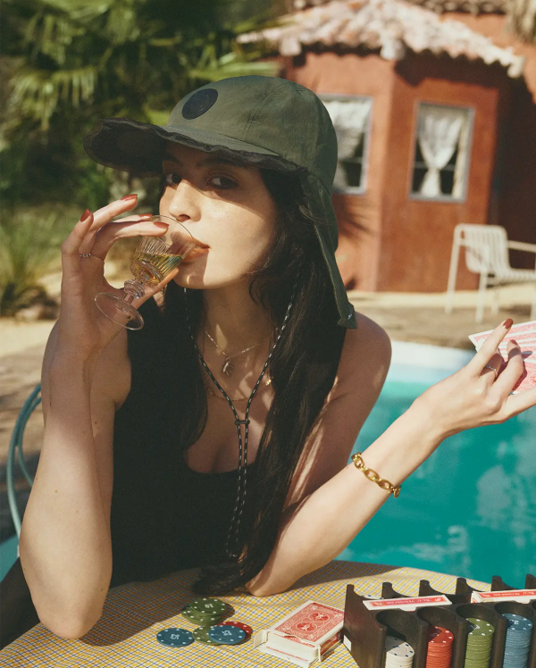 CA4LA 2025春夏コレクション | CA4LA | 大丸神戸店公式 SHOP BLOG