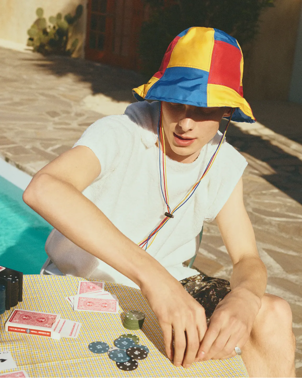 CA4LA 2025春夏コレクション | CA4LA | 大丸神戸店公式 SHOP BLOG