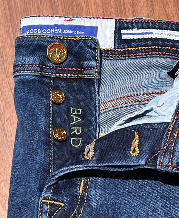 神戸店限定のデニムパンツ | JACOB COHEN | 大丸神戸店公式 SHOP 神戸店限定のデニムパンツ | JACOB COHEN | 大丸神戸店公式 SHOP