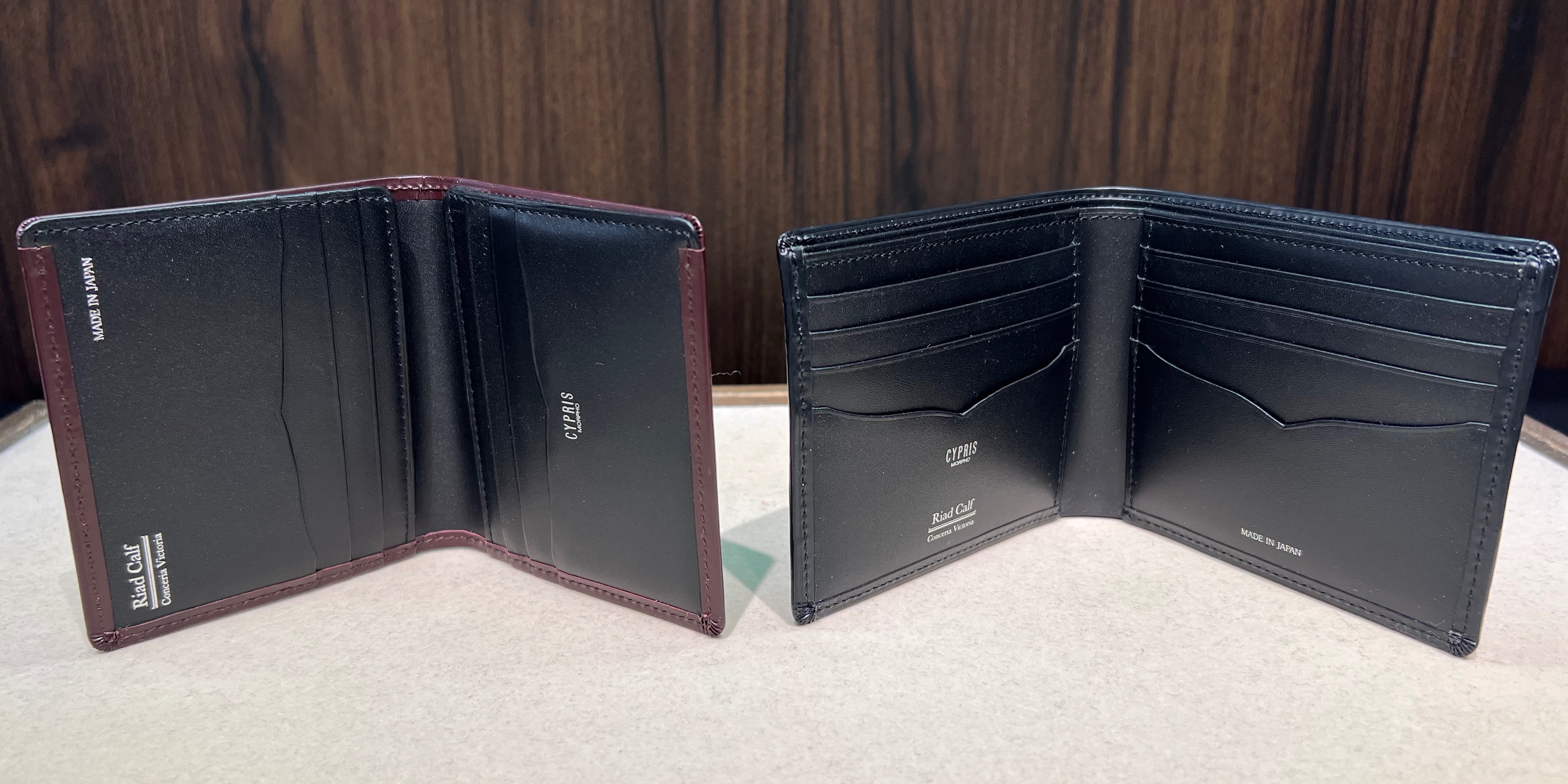 CYPRIS キプリス | 紳士洋品 TOPICS | 大丸京都店公式 SHOP BLOG