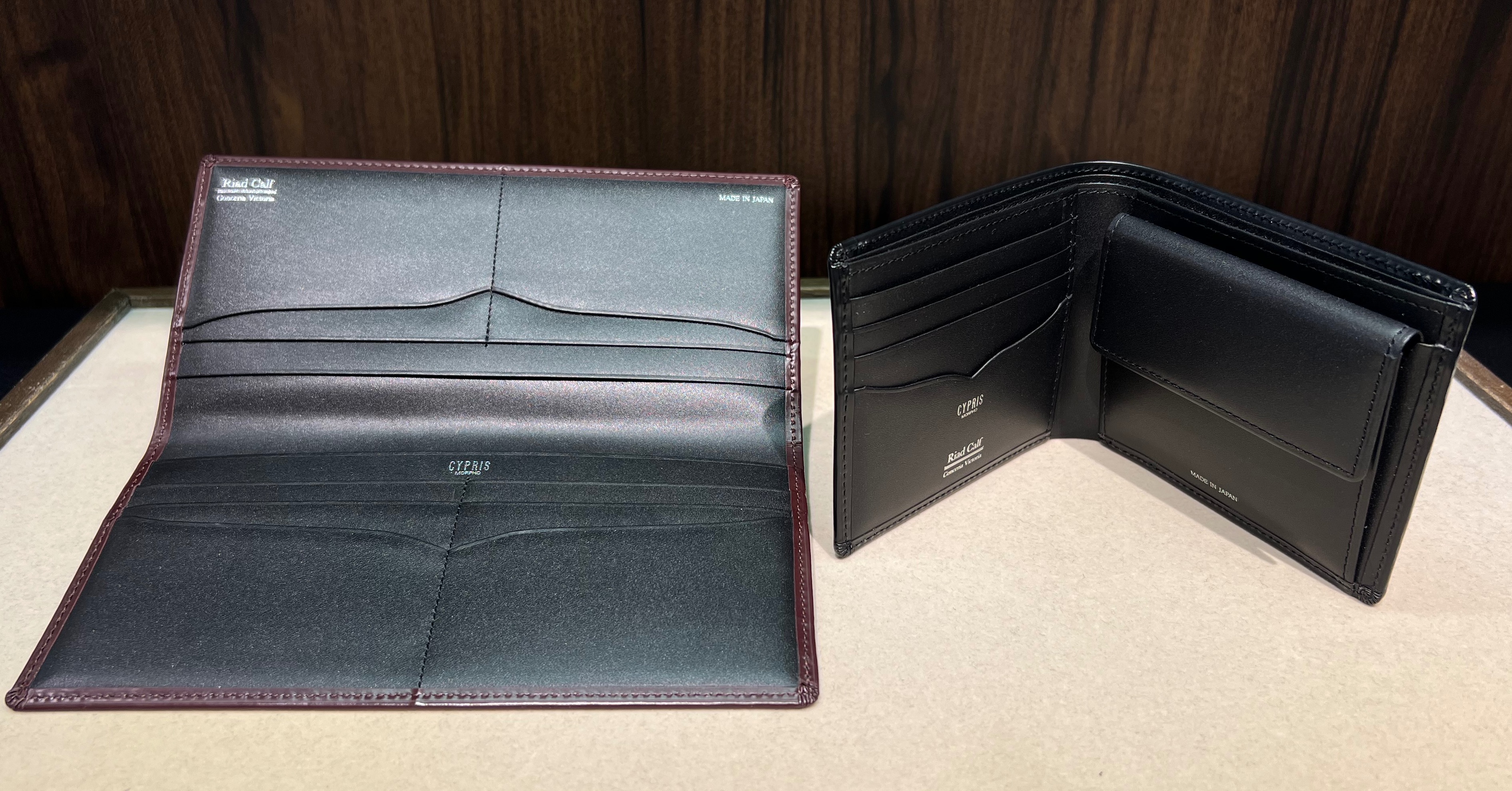 CYPRIS キプリス | 紳士洋品 TOPICS | 大丸京都店公式 SHOP BLOG