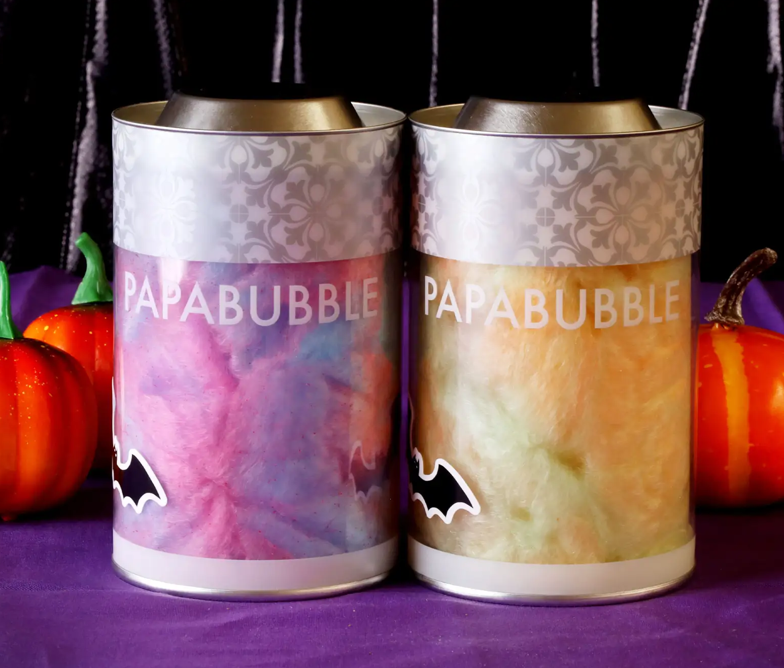 【パパブブレ】ハロウィン第二弾発売！ | パパブブレ | 大丸京都店公式 SHOP BLOG