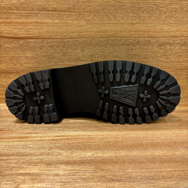 180 LOAFER COMMANDO SOLE | J.M.WESTON | 松坂屋名古屋店公式 180 LOAFER COMMANDO SOLE | J.M.WESTON | 松坂屋名古屋店公式