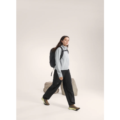 【ARC'TERYX】新作フリース"Olera Zip Neck"入荷👏 | 石井スポーツ/アークテリクス | 大丸東京店公式 SHOP BLOG